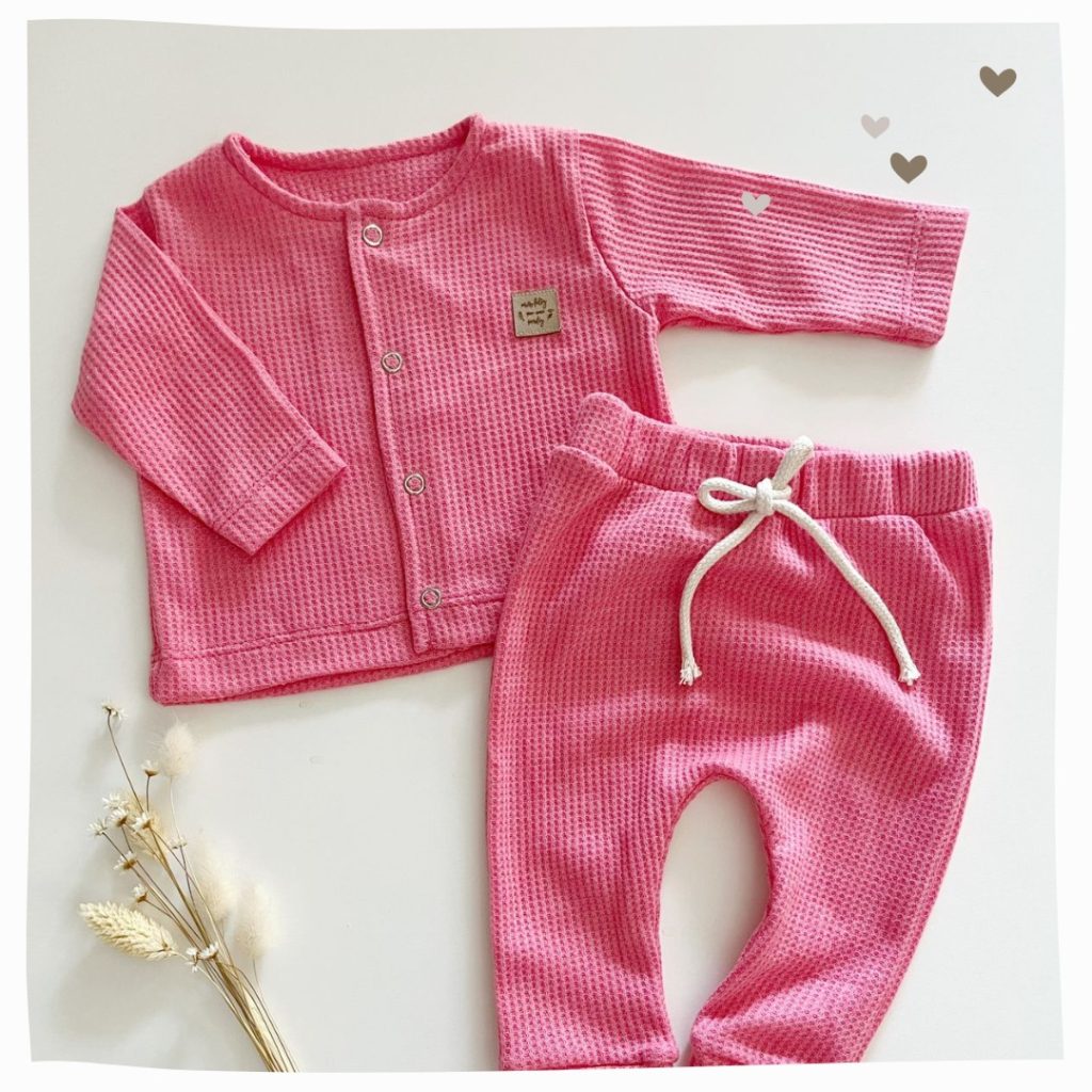 Baby Mode – Feria El Galpón